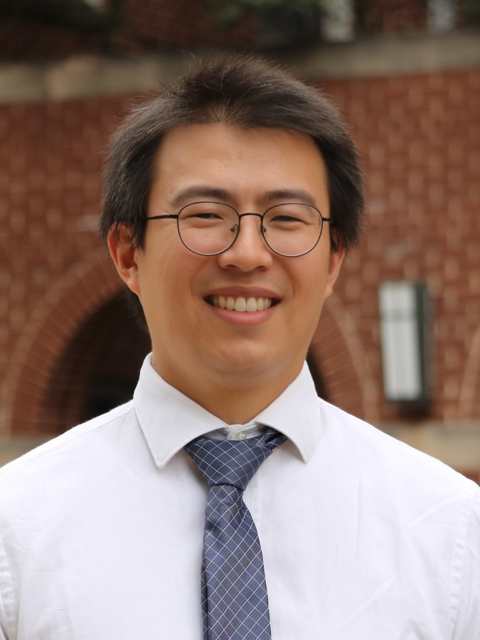 Faculty Directory | School of Engineering and Computer Science | Baylor University